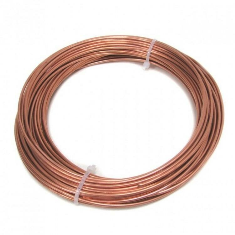 Капиллярная трубка 2,0 х 0,8 мм 15м