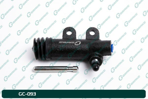 Рабочий цилиндр сцепления в сборе G-brake GC-093 G-BRAKE арт. GC-093