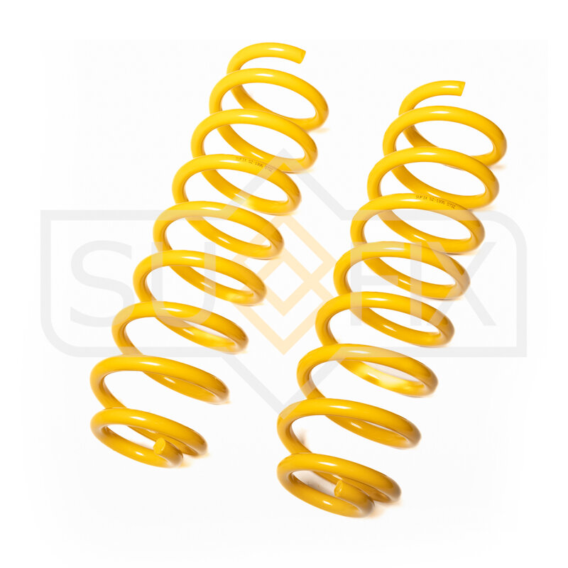 Пружина подвески передняя правая/левая для MERCEDES-BENZ M-CLASS, R-CLASS / SUFIX SZ-1306