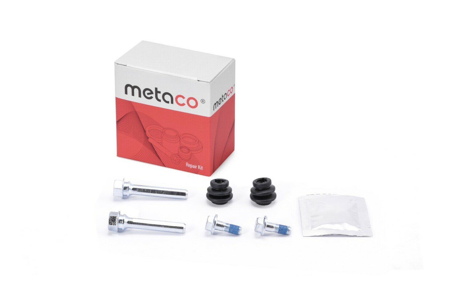 Направляющая суппорта (к-кт) METACO 3950071