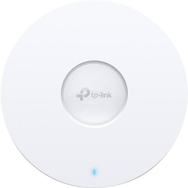 TP-LINK EAP660 HD Ceiling Mount Wi-Fi 6 Access Point — фото 1