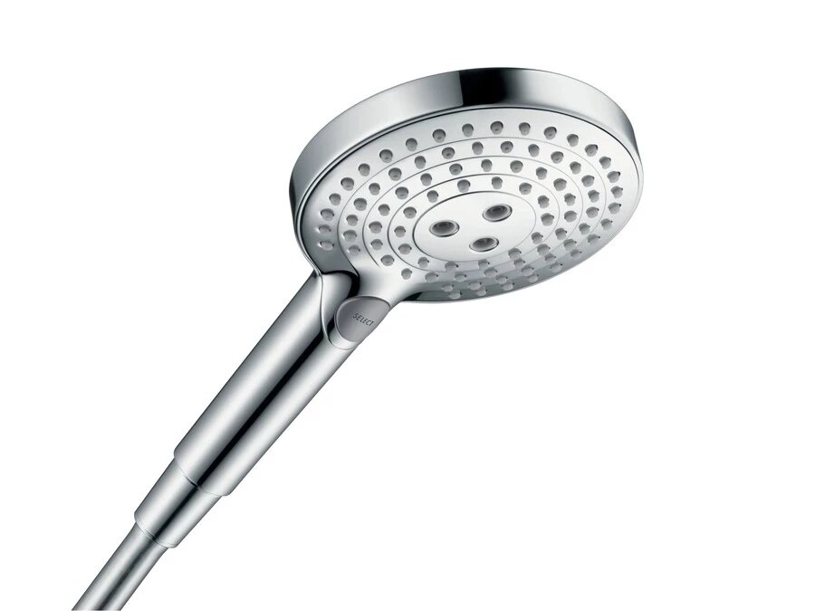 Ручной душ Hansgrohe Raindance Select S 120 3jet 26530000
