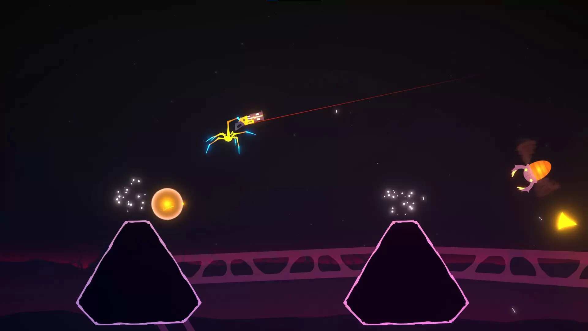 SpiderHeck [STEAM / Россия и СНГ] — фото 1