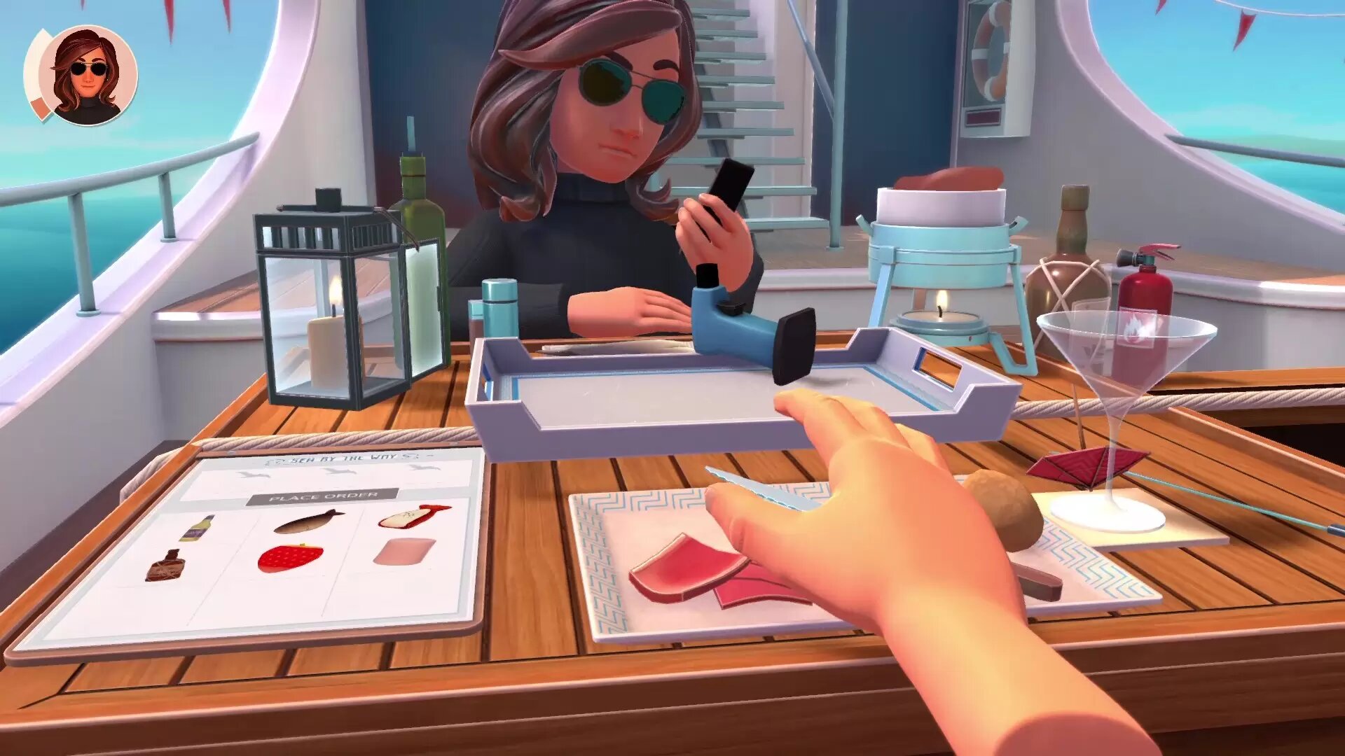 Table Manners [STEAM / Россия и СНГ] — фото 1