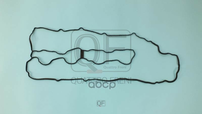 Прокладка клапанной крышки QUATTRO FRENI арт. QF82A00123