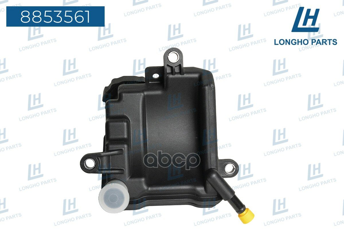 Бачок ГУР MERCEDES-BENZ A0004602283 Longho арт. 8853561