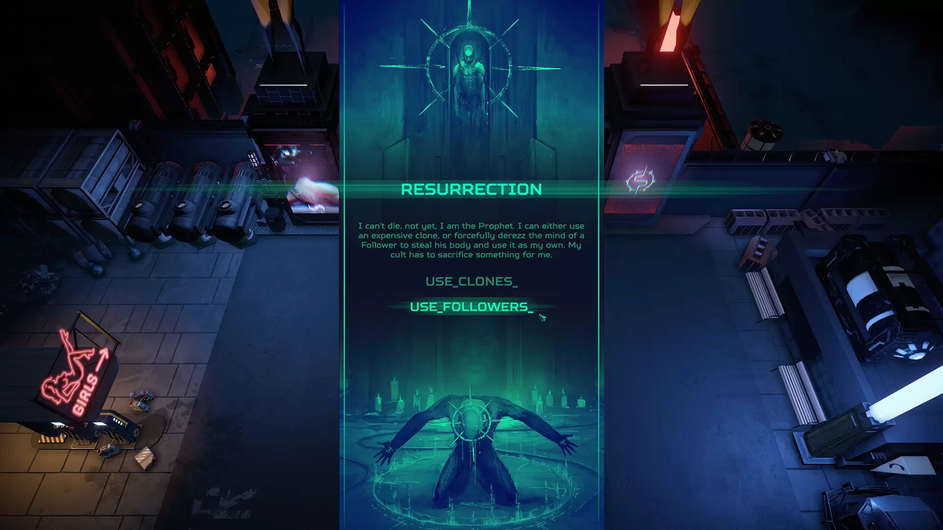 Re-Legion (Steam; PC; Регион активации Россия и СНГ)