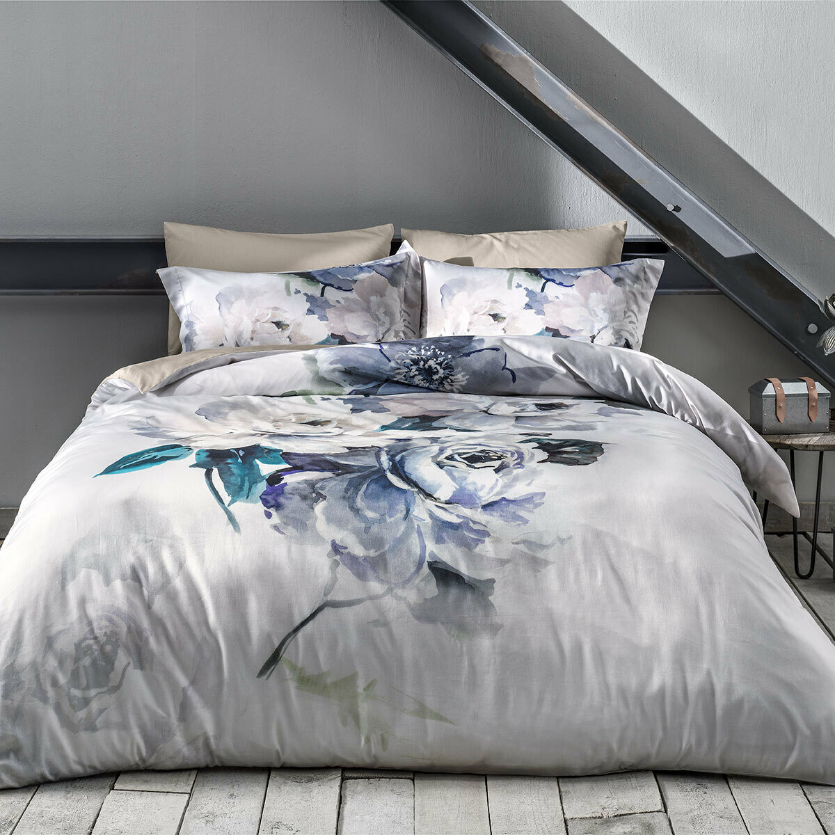 Комплект постельного белья Tivolyo Home AZELYA