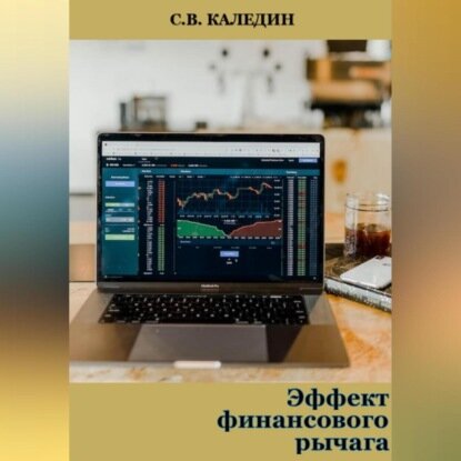 Эффект финансового рычага [Аудиокнига]