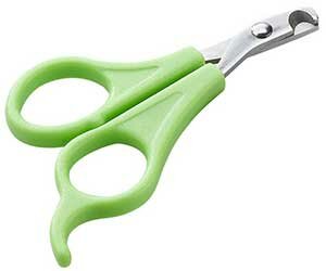 Когтерез для кошек Ferplast 10,5*6*0,7см gro5808