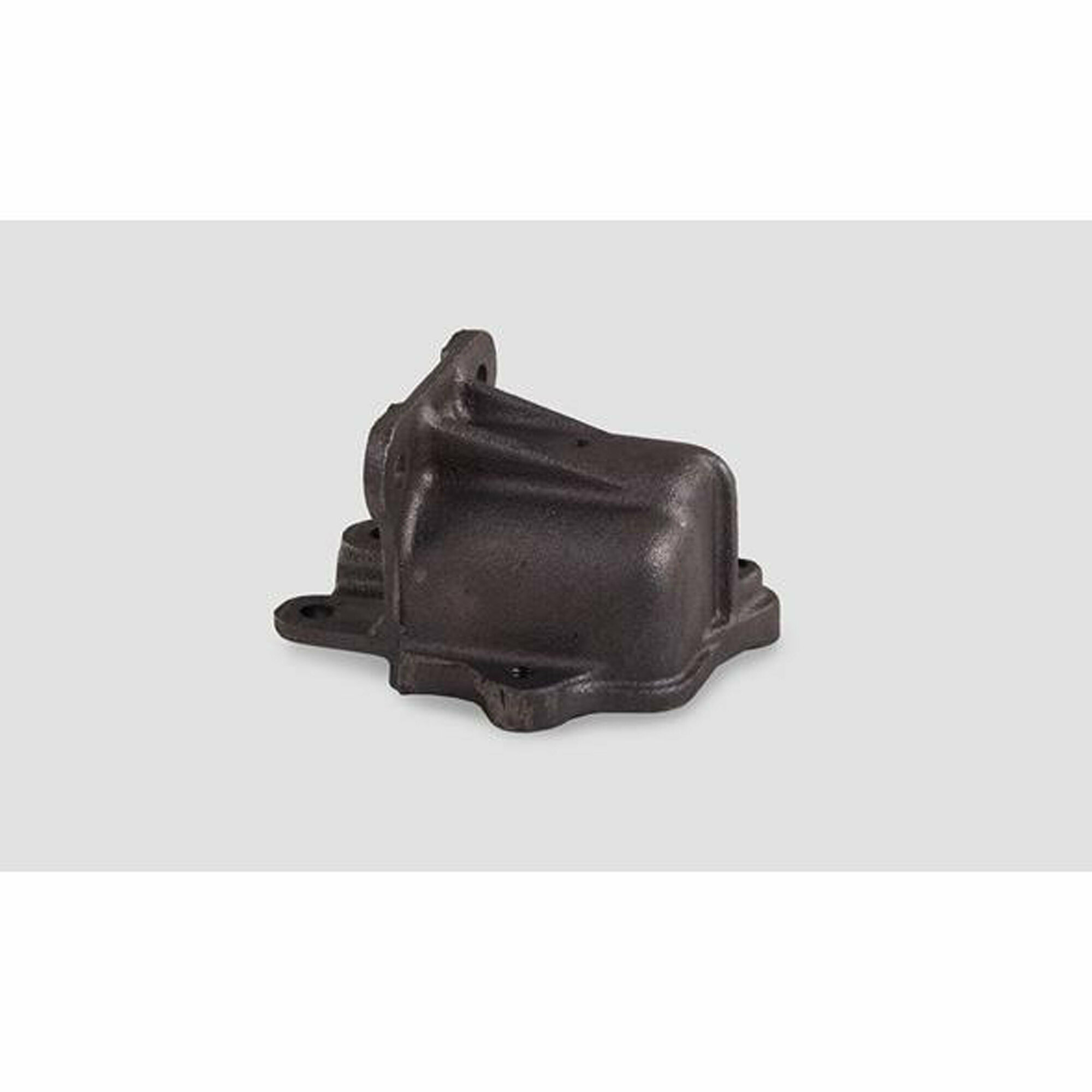 Кронштейн передней рессоры зад. правый/зад. рессоры передний левый УАЗ-452