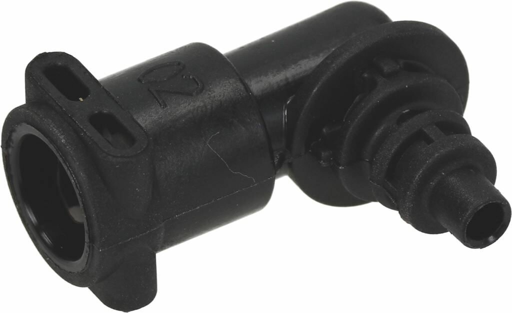 Переходник клапана соленоида DeLonghi ETAM, ECAM, 5313218341