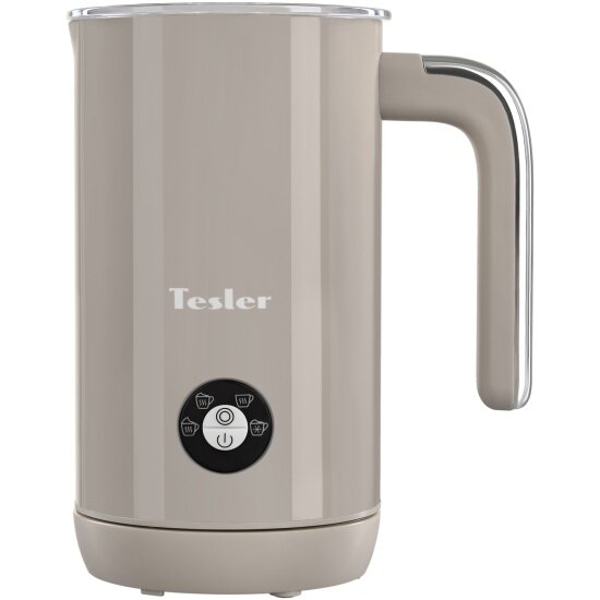 Капучинатор Tesler MF-260 SAND GREY