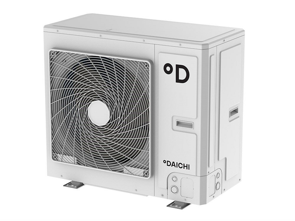 Daichi Наружный блок кондиционера Daichi DF140ALS3R