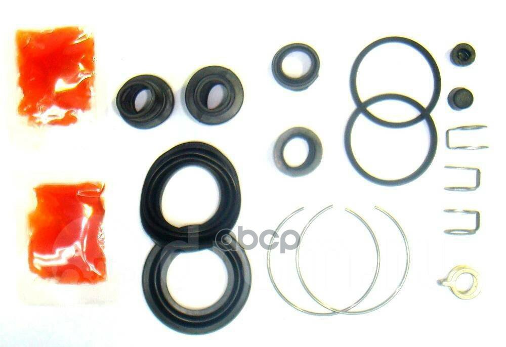 Ремкомплект тормозного суппорта (Сзади) Toyota Caldina (T240) 02-07 / Camry 01-11 SEIKEN арт. 270-30100