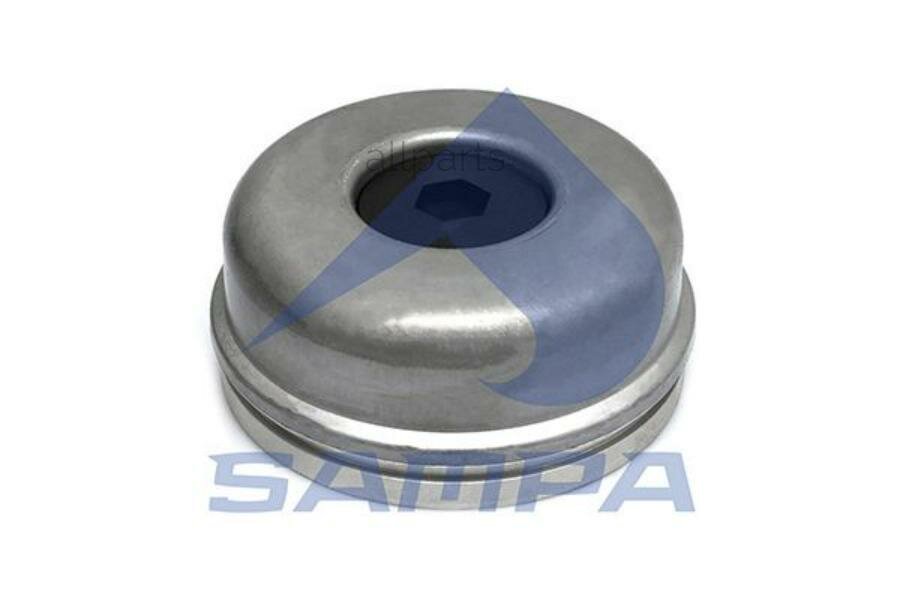 SAMPA 040170 крышка ступицы! d125xd139x60 \Scania 3/4-ser.