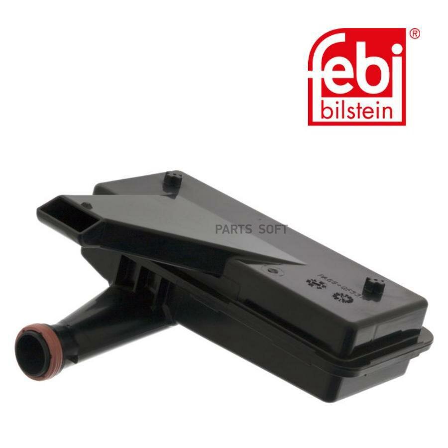 FEBI 102142 Фильтр АКПП