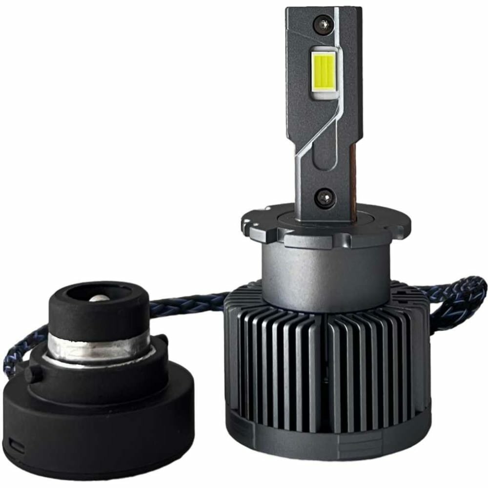 Комплект ламп Clearlight CLODLEDD2S-2