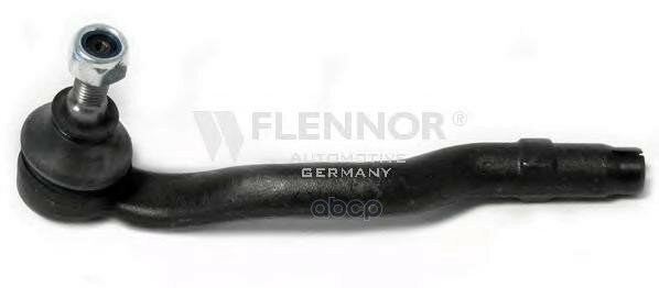Наконечник рулевой тяги левый Flennor арт. FL0028B