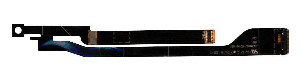 Шлейф матрицы для Acer Aspire S3-951 (30-pin) ver.1