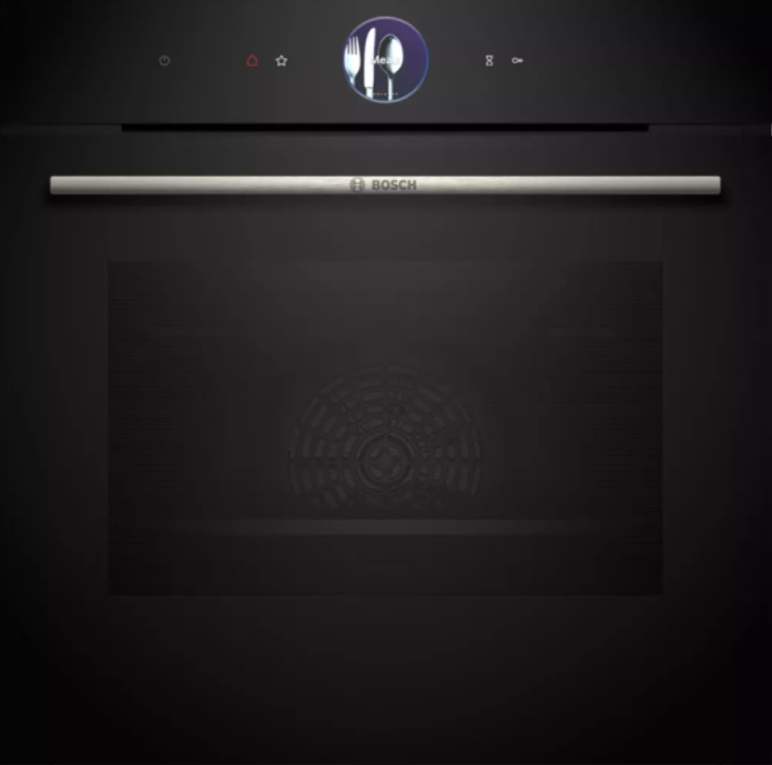 Электрический духовой шкаф Bosch HBG7361B1