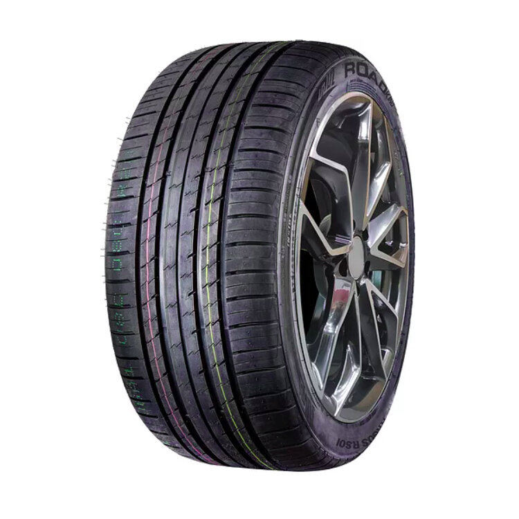 Шины Летние ROADKING 265/50R20 111W XL ARGOS RS01, новые для автомобиля