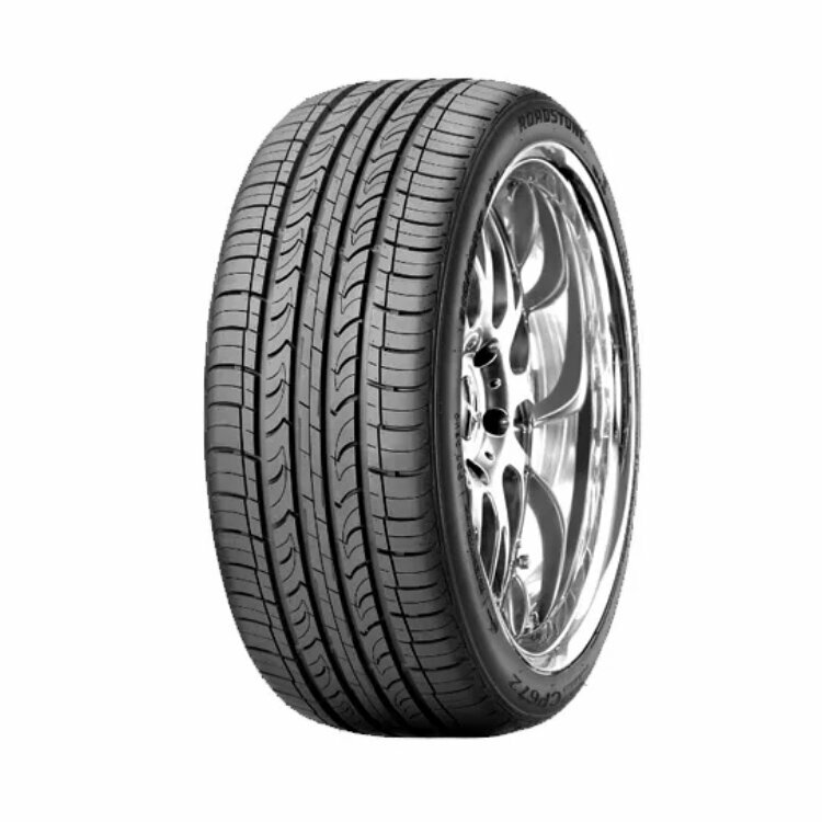 Автошина ROADSTONE 225/60R17 98H CP672