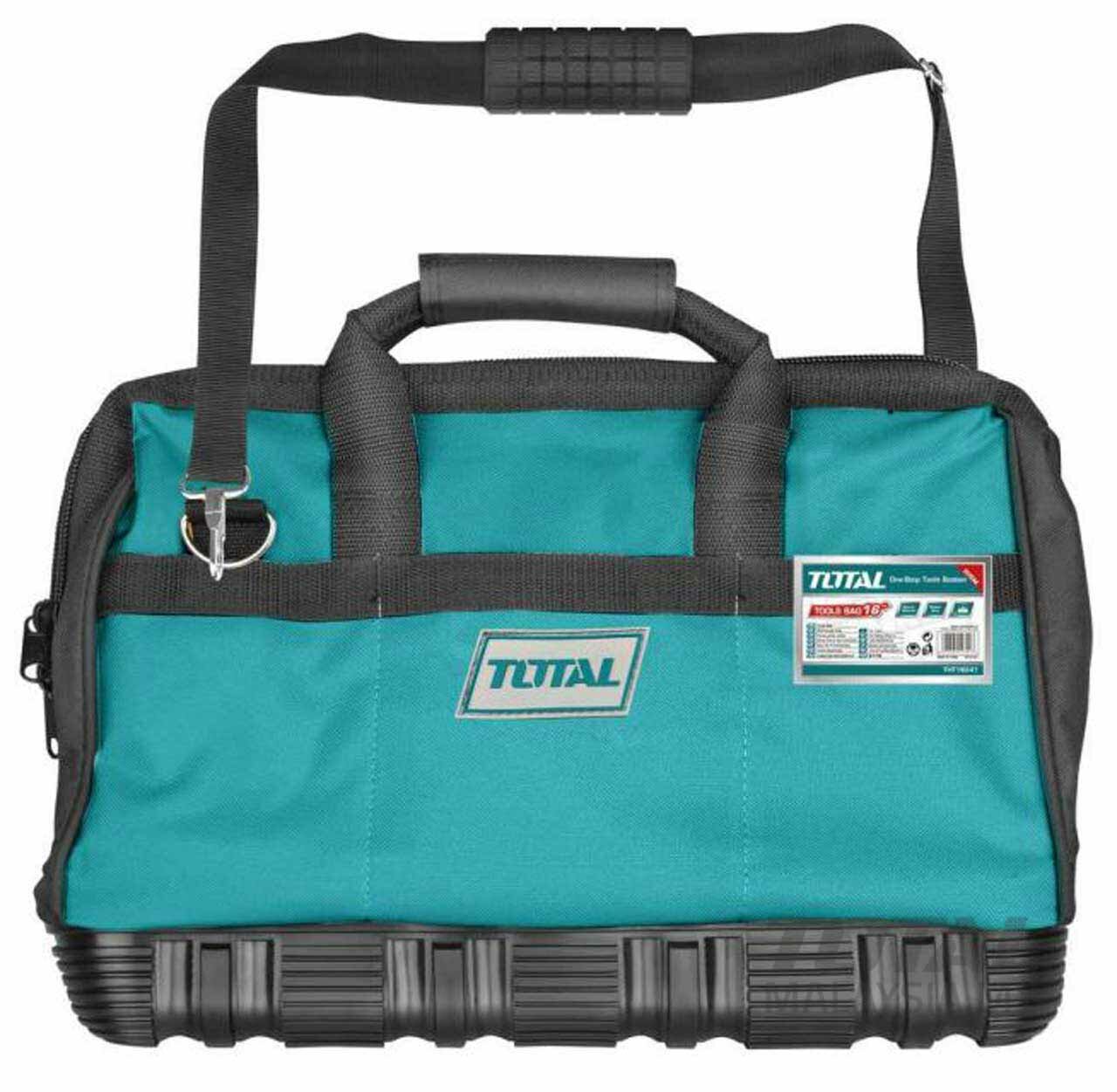 Сумка для инструментов TOTAL THT16161