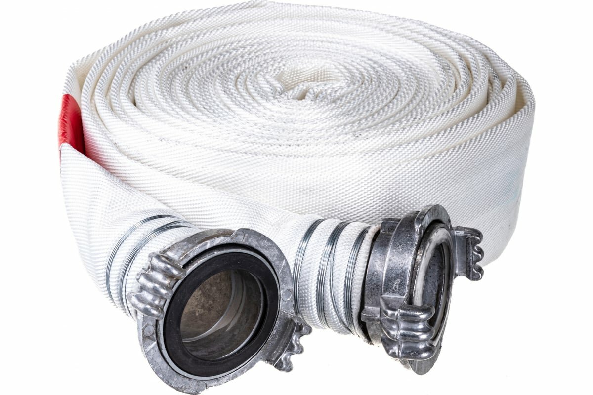 Престиж Рукав пож. напорн. комплектн. 65-1.0-РПК-ГР-65А 416-01