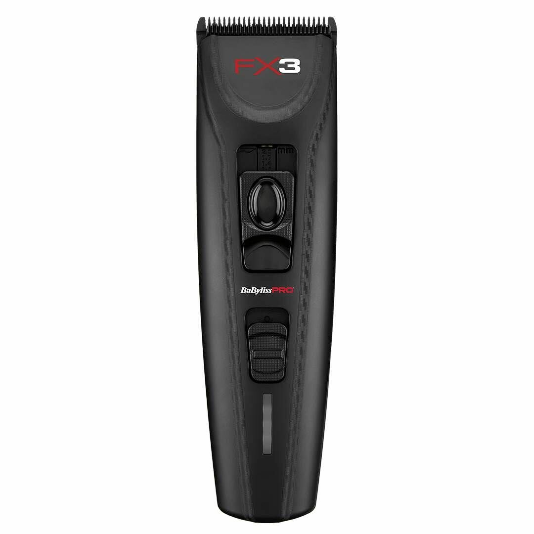 Машинка для стрижки BaByliss PRO FX3-Series FXX3CBE