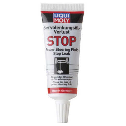 Присадка для трансмиссионного масла, LIQUI MOLY 1099 (1 шт.)