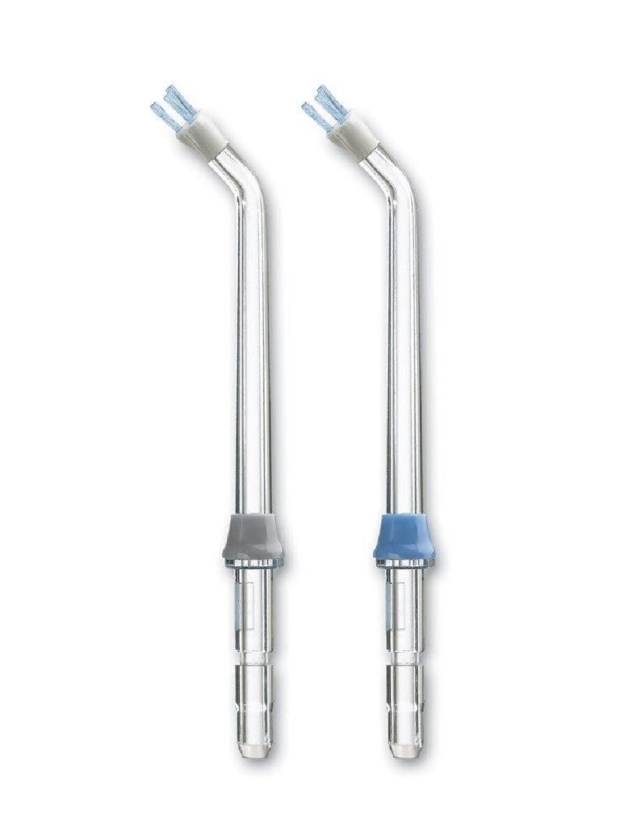 Насадки для ирригатора Waterpik PS-100E для имплантов