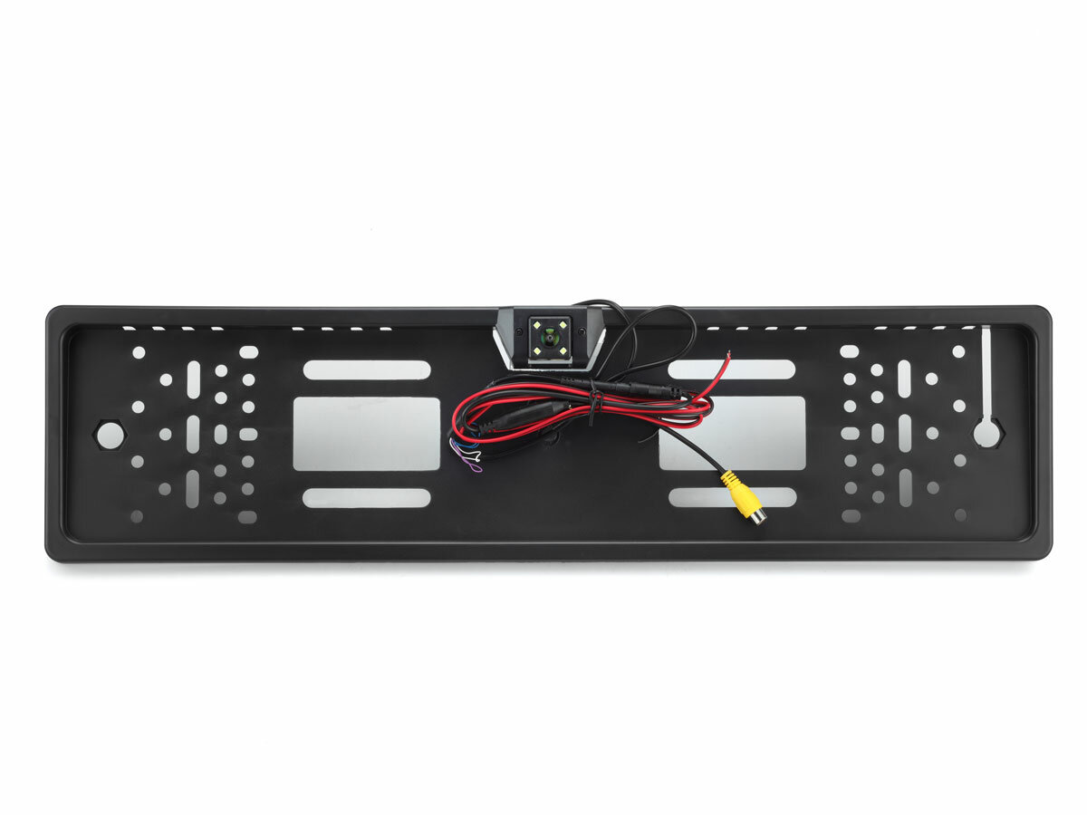 Универсальная Камера заднего вида Aspect RC-6B, 1280*720