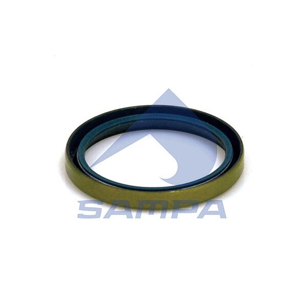 Сальник вала для автомобиля, SAMPA 115.063 (1 шт.)