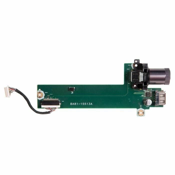 Плата для ноутбука Samsung NP700G7A, NP700Z7A/BA81-15513A/Athena-17_J0G Rev: MP1.0