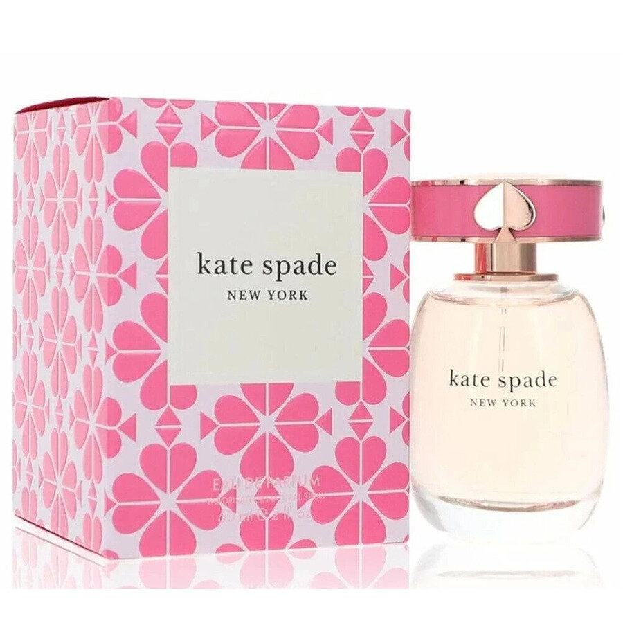 Kate Spade New York парфюмерная вода 60 мл / Кейт Спейд Нью Йорк