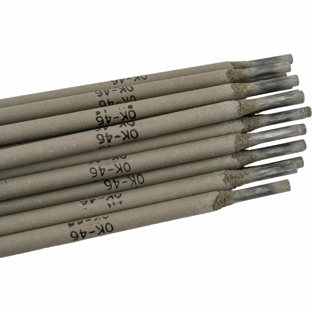 Электроды ОК-46 (4 мм; 5 кг) MAXWELD OK45