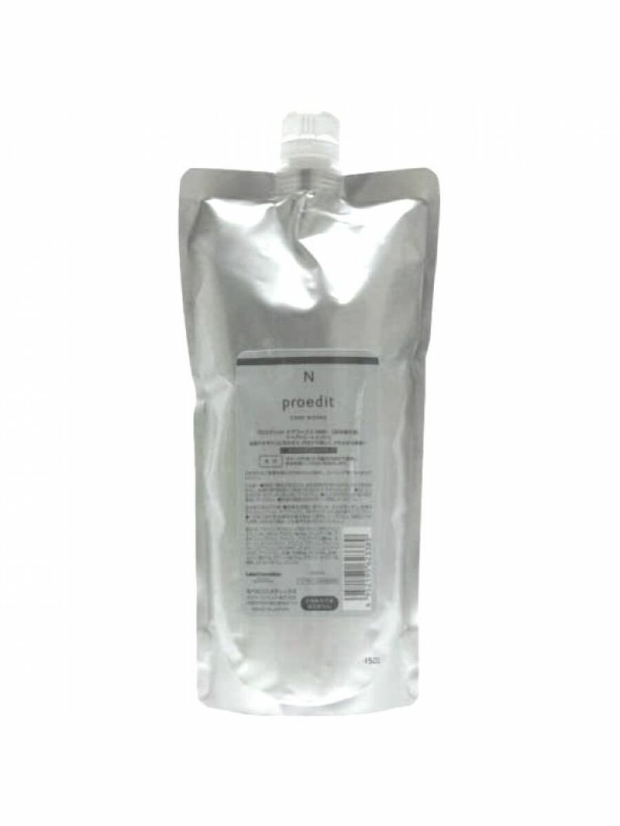 Lebel Сыворотка для волос PROEDIT CARE WORKS NMF, 500 мл.