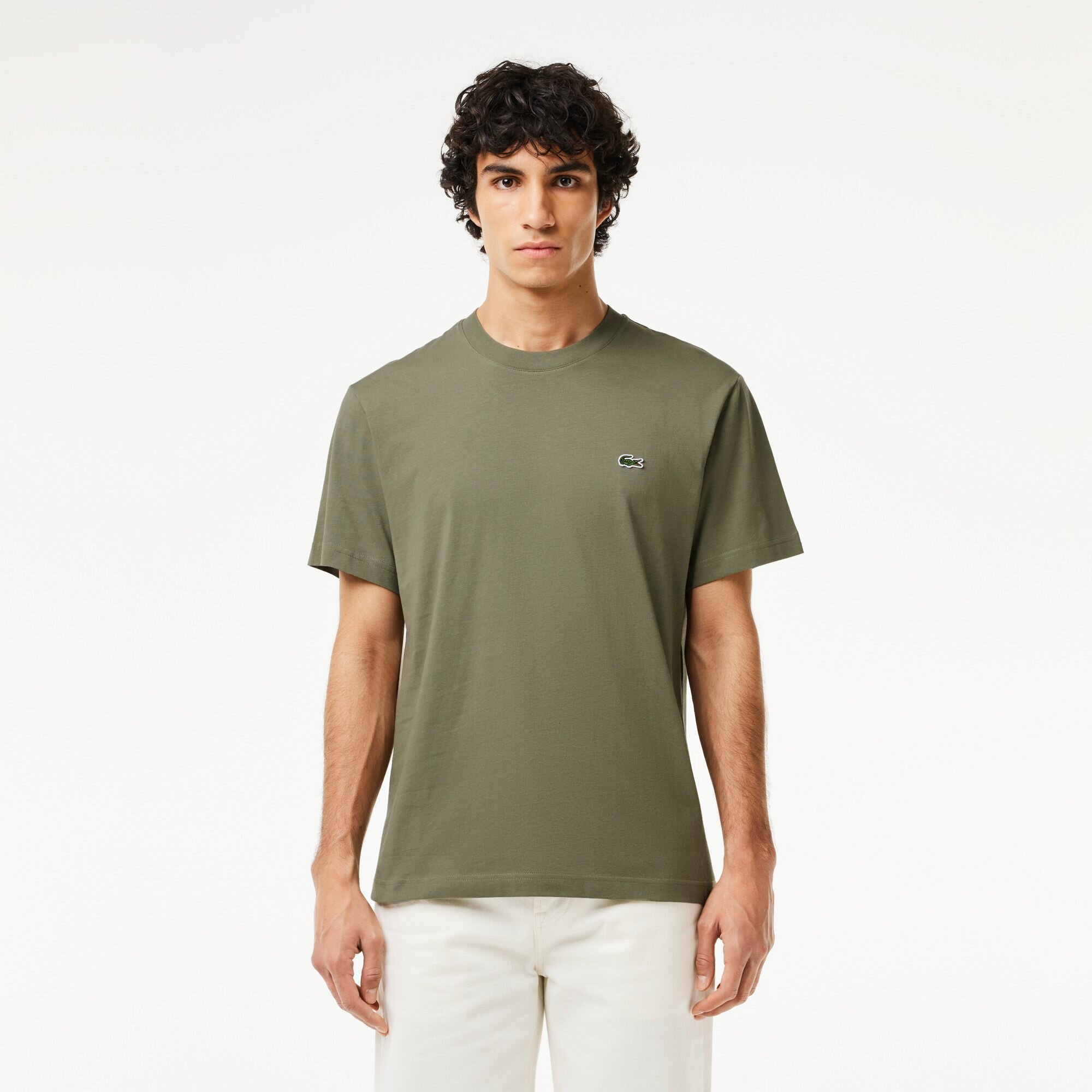 Футболка LACOSTE