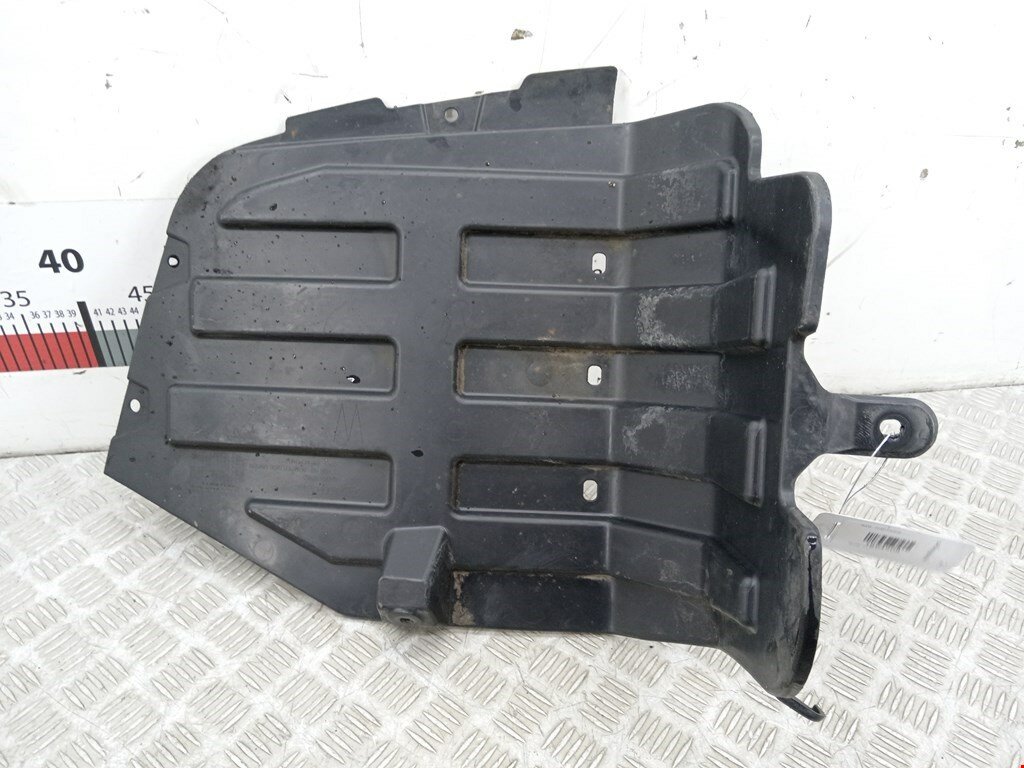 Защита днища Hyundai i40 (VF) 866953Z000 арт. 1894508
