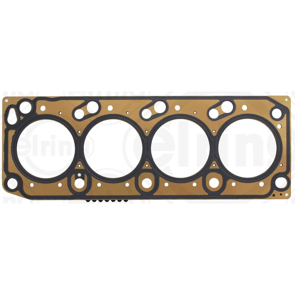 Прокладка ГБЦ для автомобиля Ford, ELRING 027.112 (1 шт.)