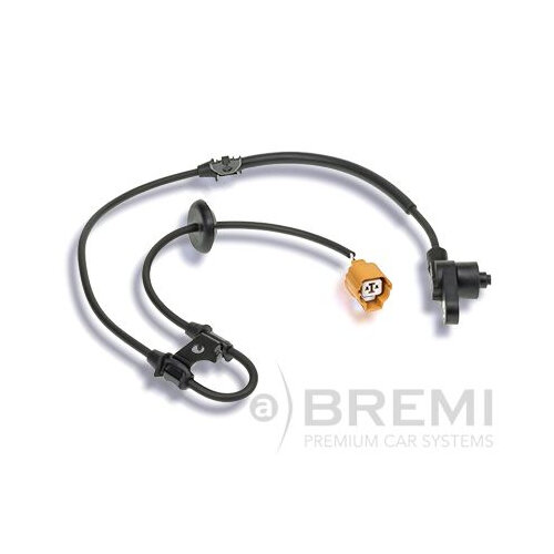Датчик ABS для атомобиля, BREMI 50833 (1 шт.)