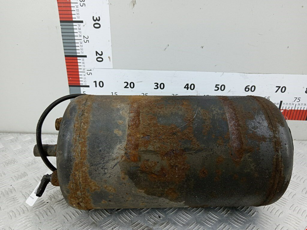 Ресивер воздушный Mercedes Atego 1 A0034329301 арт. 2034562