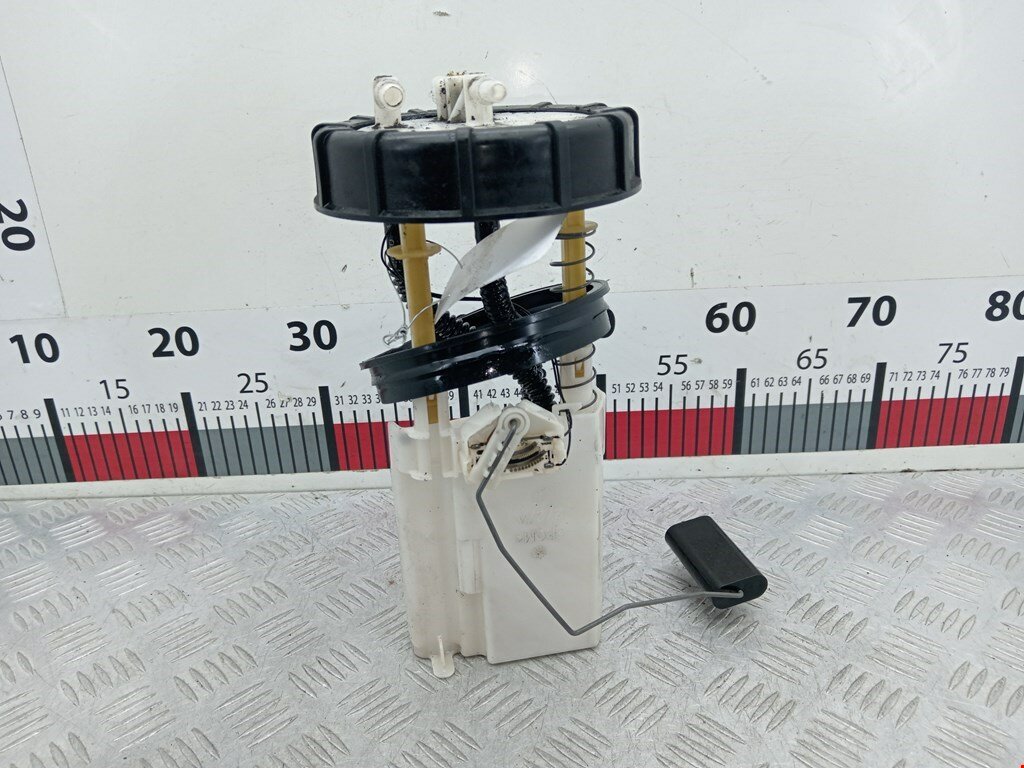 Датчик уровня топлива Nissan Qashqai 1 17040JD51A арт. 1982565