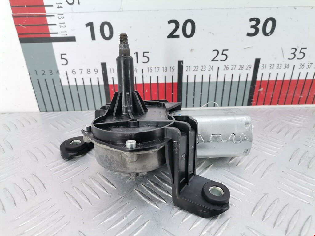 Моторчик стеклоочистителя задний Opel Agila A 9198739 арт. 1976914