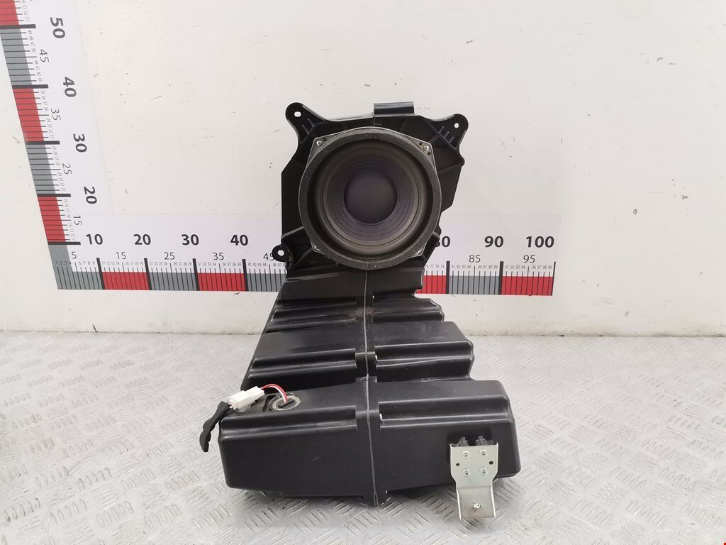 Сабвуфер Lexus RX 3 (AL10) арт. 1810102