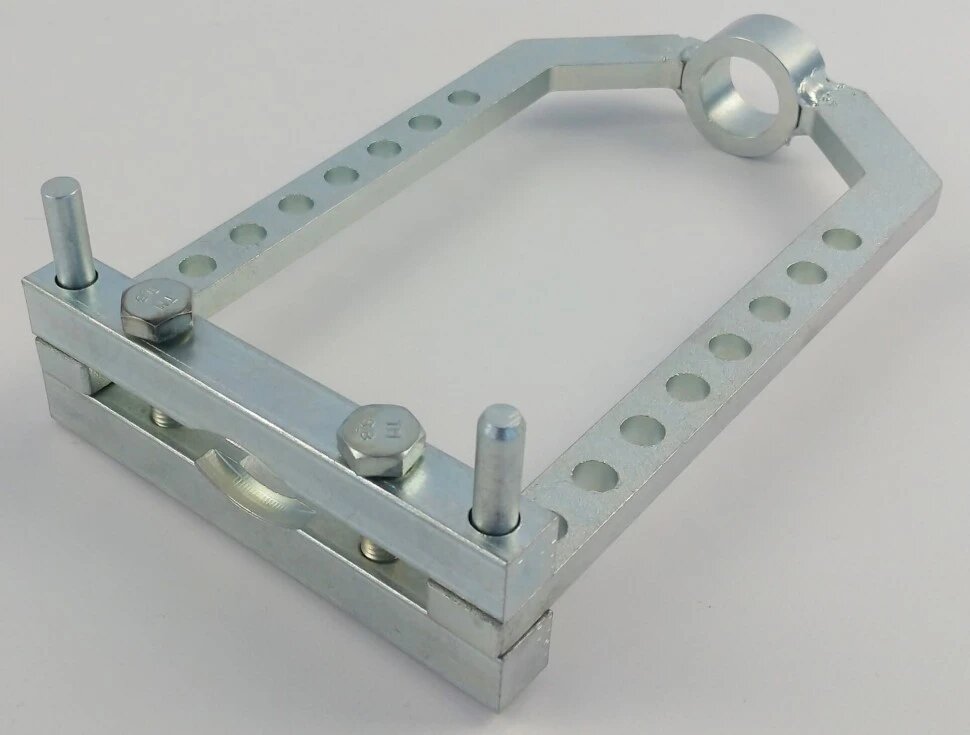 Съемник шруса "Сервис Ключ" универсальный