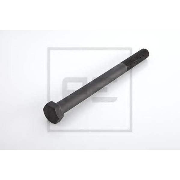 Болт крепежный для автомобиля, PE 030.272-00A (1 шт.)