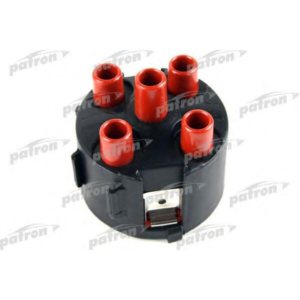 Крышка распределителя зажигания для автомобиля, PATRON PE15022 (1 шт.)