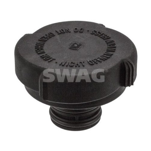 Крышка, резервуар охлаждающей жидкости, SWAG 99 90 1617 (1 шт.)
